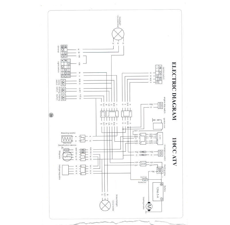 Index of /scooters/Schematics