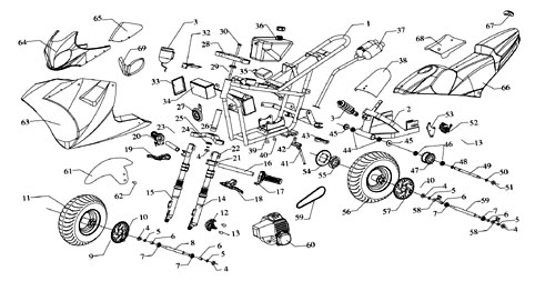 Index of /scooters/Schematics